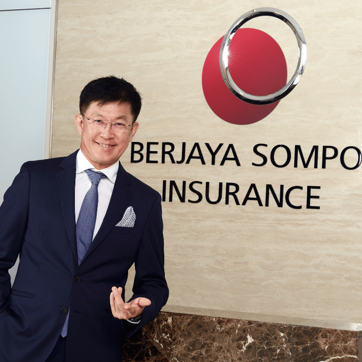 Berjaya Sompo Insurance Berhad Wins Big: Named Insurance Brand of the Year at the 2025 Global ...